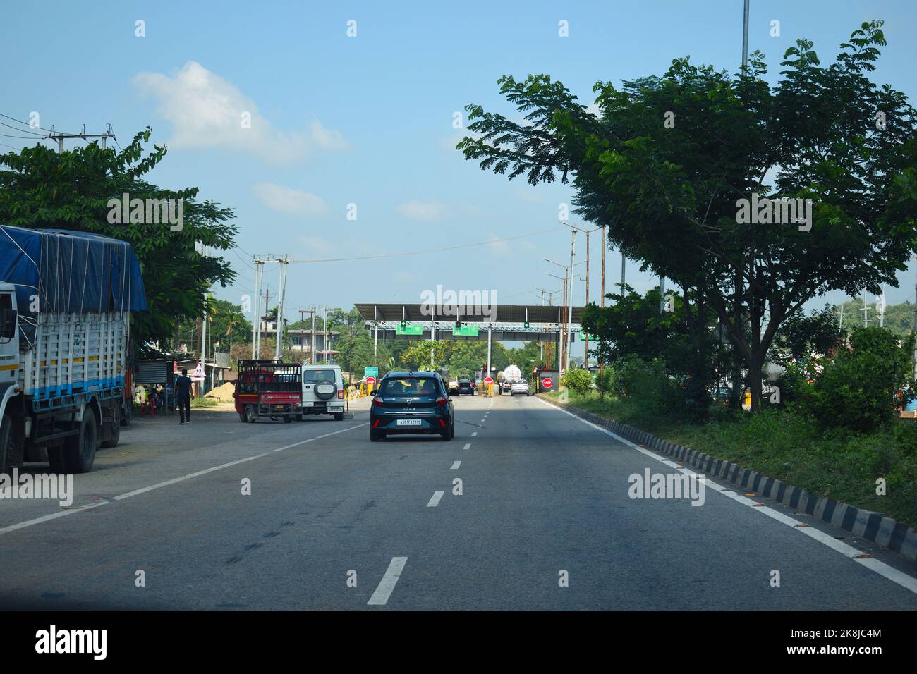 Lower assam hi-res stock photography and images - Alamy
