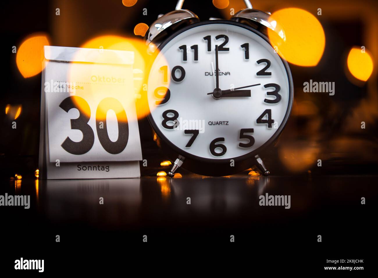 3 30 clock hi-res stock photography and images - Alamy