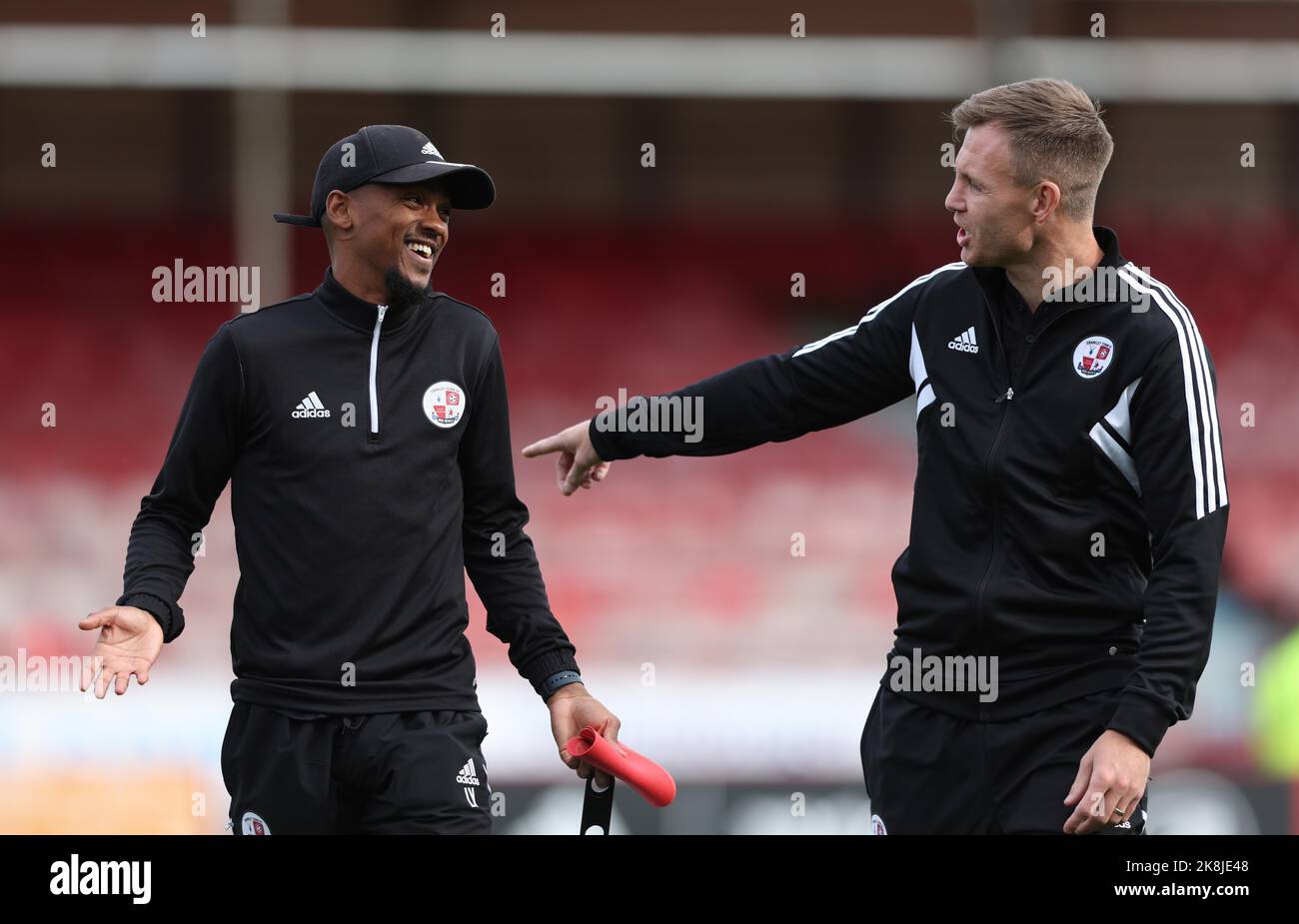 Efl tony craig hi-res stock photography and images - Alamy