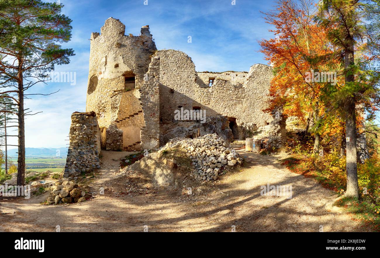Blatnica slovakia hi-res stock photography and images - Alamy