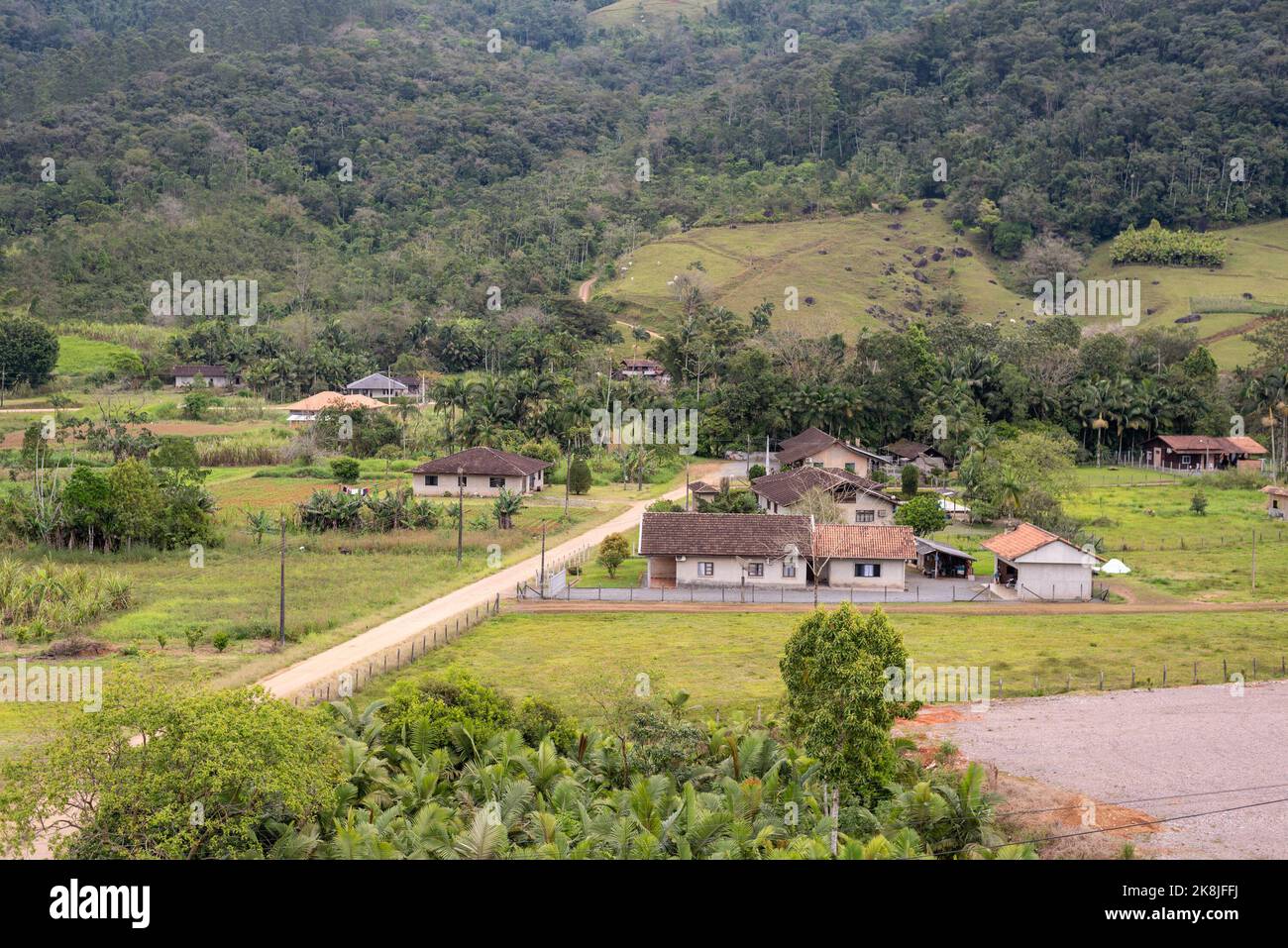 Pomérode hi-res stock photography and images - Alamy