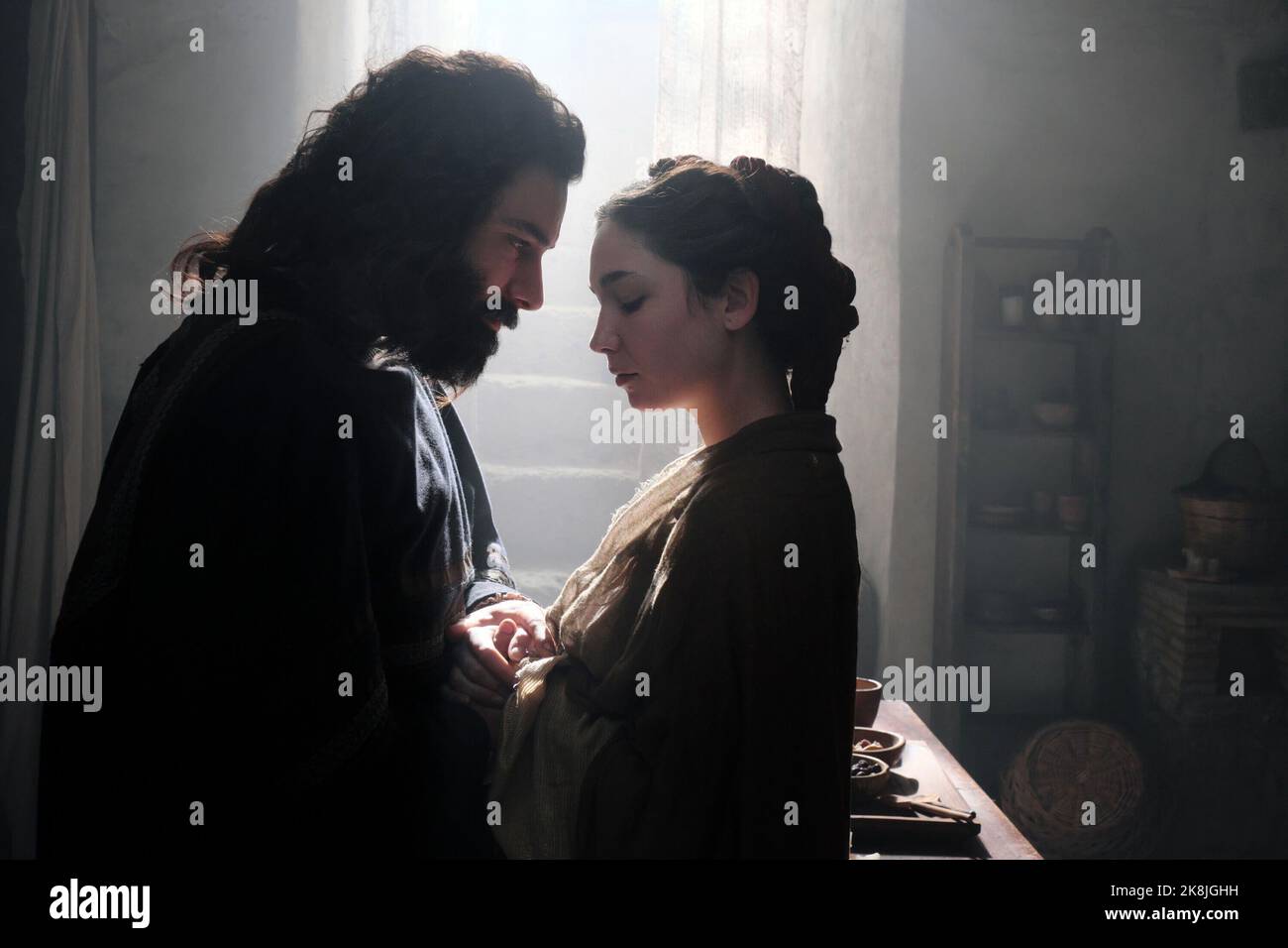 Matilda de angelis de vinci hi-res stock photography and images - Alamy