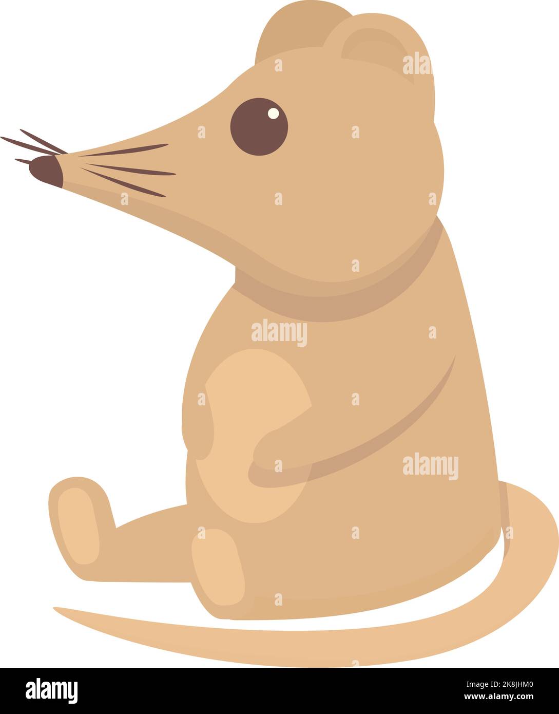 Faunadrawing Cut Out Stock Images & Pictures - Alamy