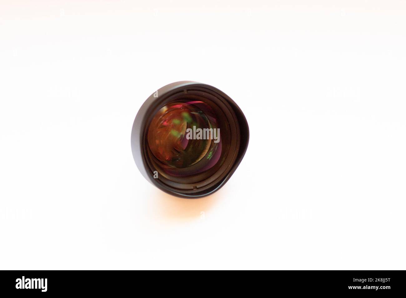 75 mm macro lens hi-res stock photography and images - Alamy