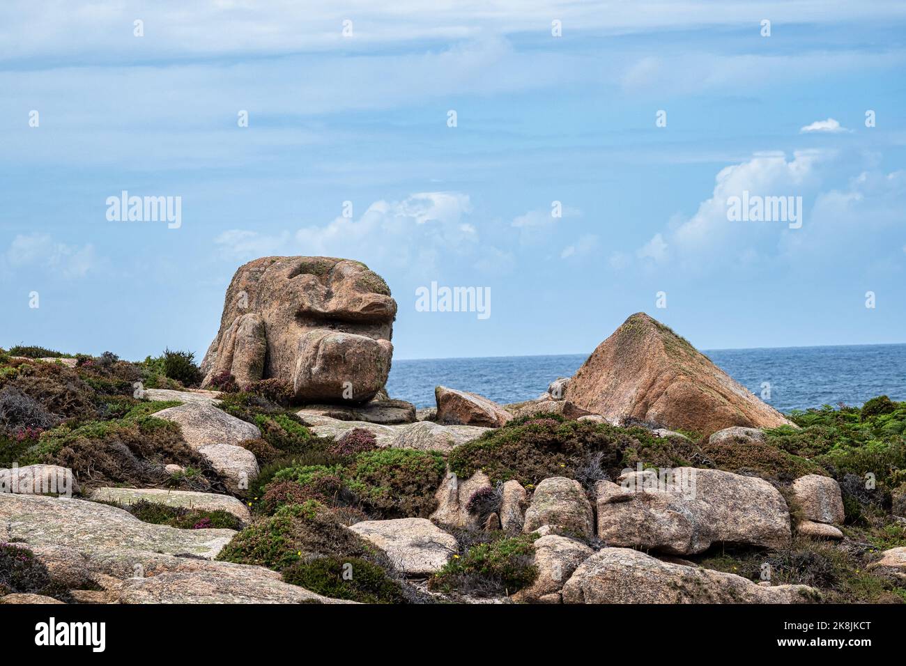 Cemiterio dos Ingleses, the cemetery of the Englishmen at Costa da ...