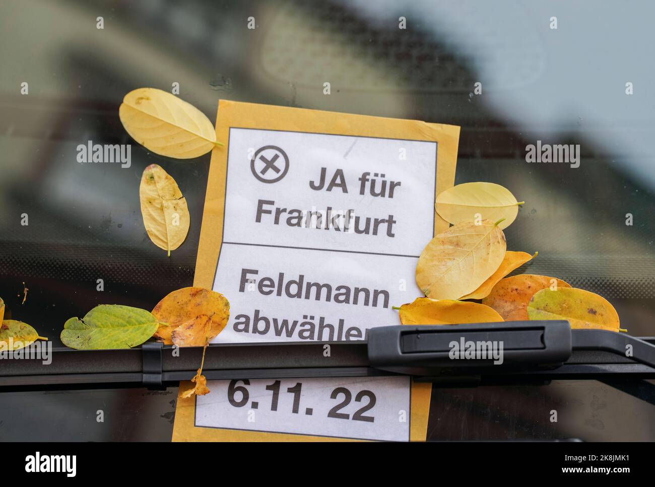 Wiper leader hi-res stock photography and images - Alamy