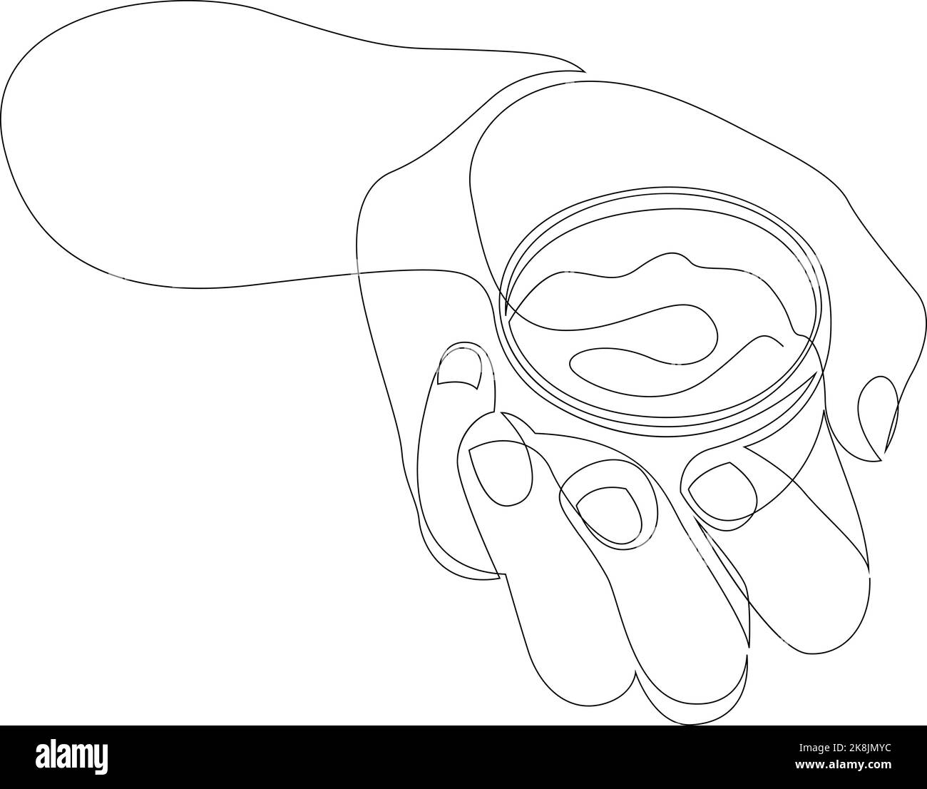 Contour cream hi-res stock photography and images - Alamy