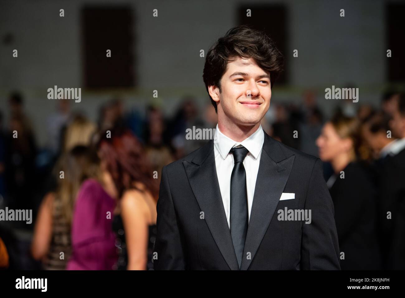 Eliana jones hi-res stock photography and images - Alamy
