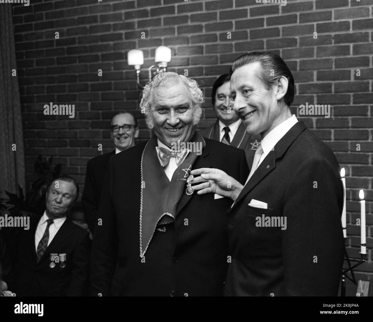 Arne arnardo hi-res stock photography and images - Alamy