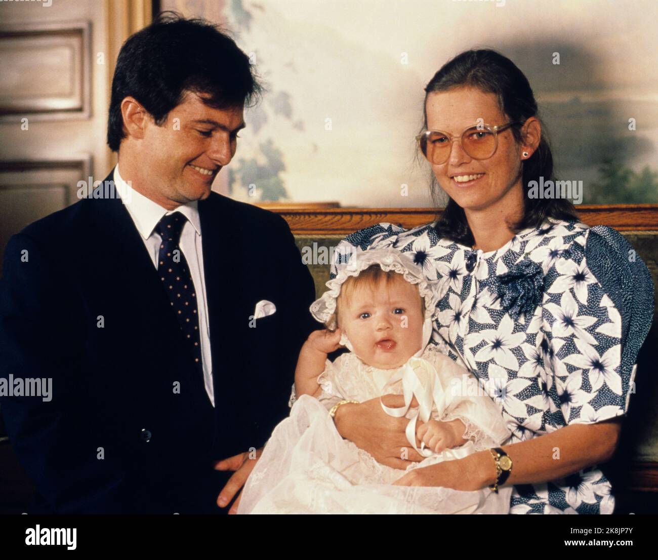 Daughter victoria ragna hi-res stock photography and images - Alamy