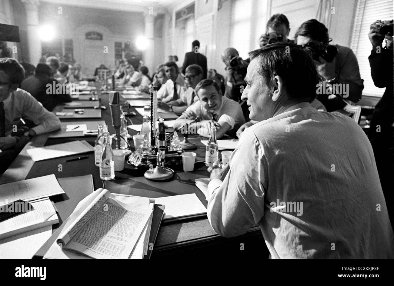 Ntb public documents hi-res stock photography and images - Alamy