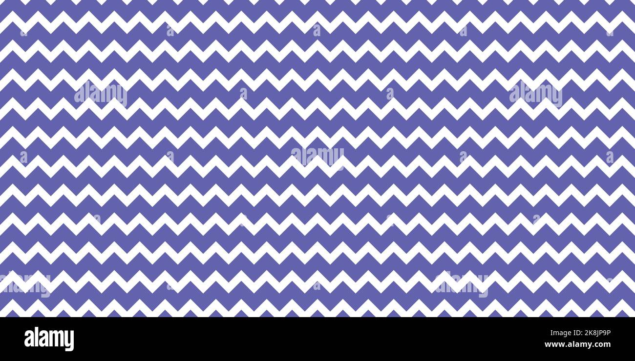 Zigzag Seamless Pattern Geometric Zigzag Chevron Lines Texture