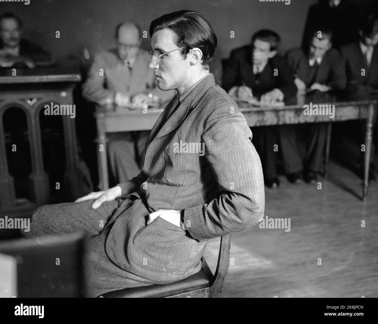 Carstein Black and White Stock Photos & Images - Alamy