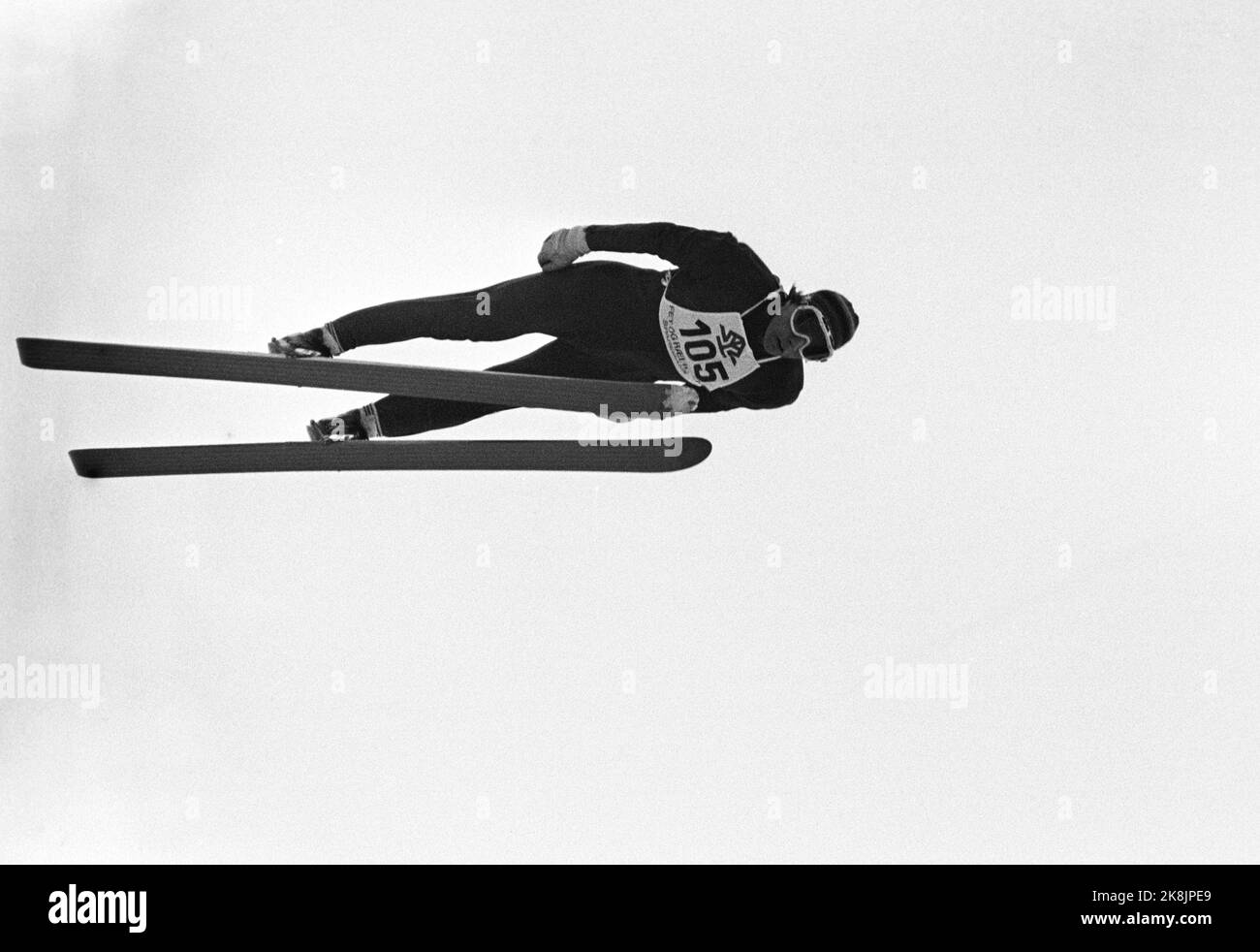 1975 norwegian championship hi-res stock photography and images - Alamy