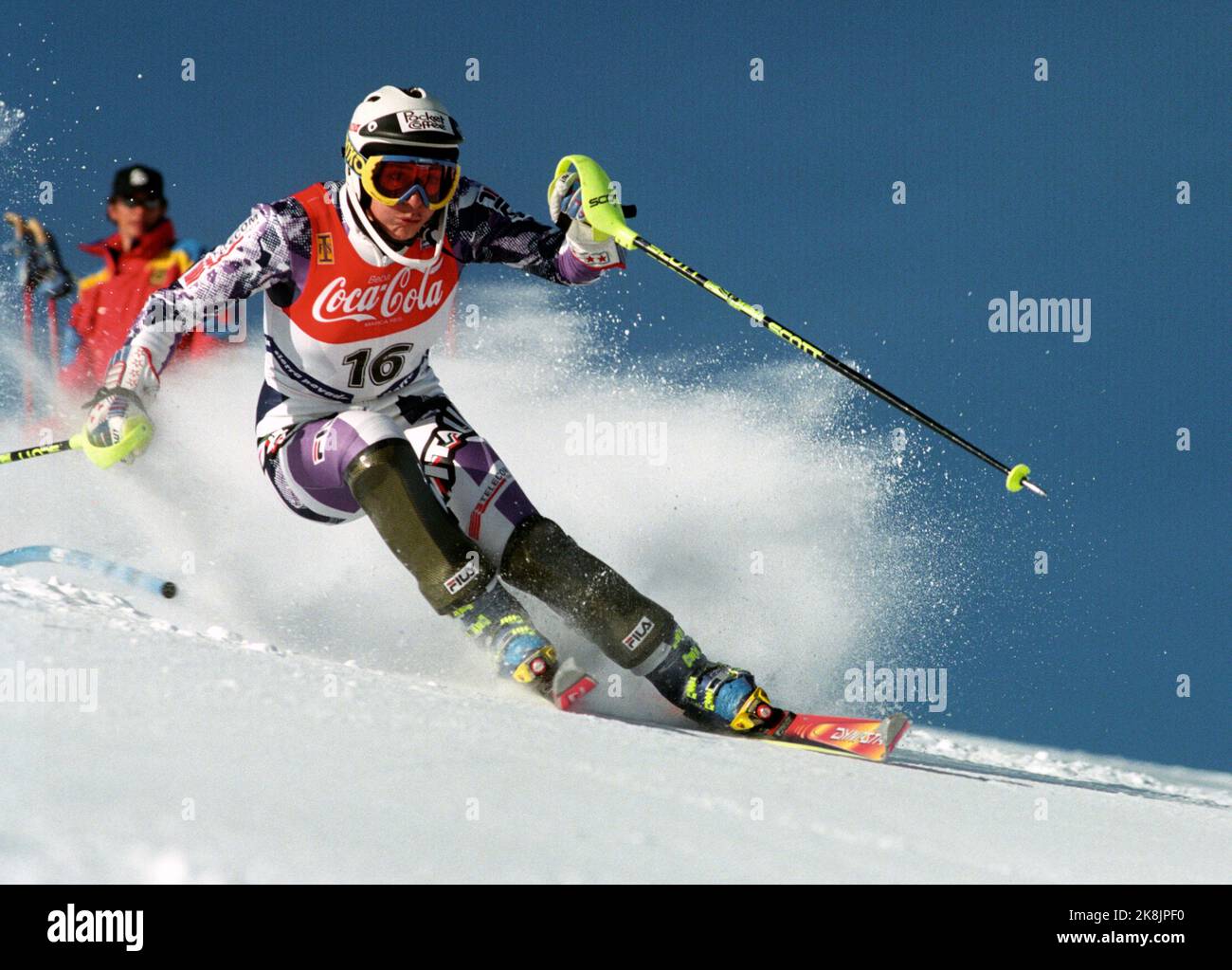 Deborah compagnoni hi-res stock photography and images - Alamy