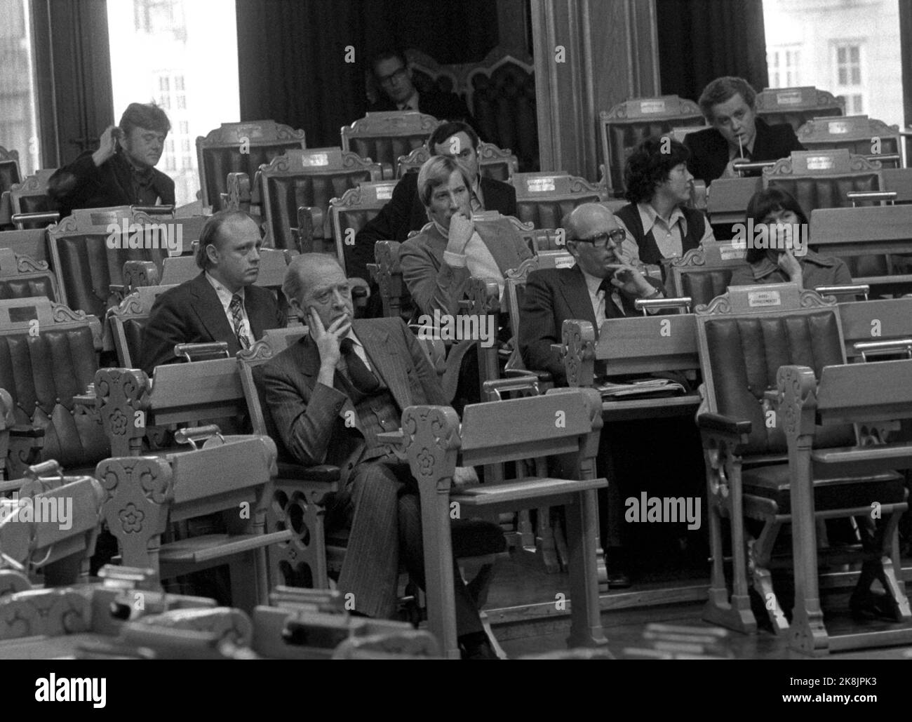Ap behind them are thor eirik gulbrandsen hi-res stock photography and ...