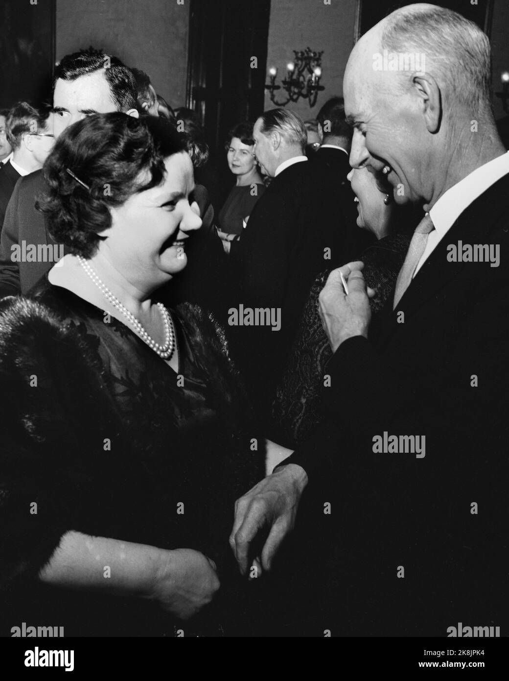 1963 soviet hi-res stock photography and images - Alamy