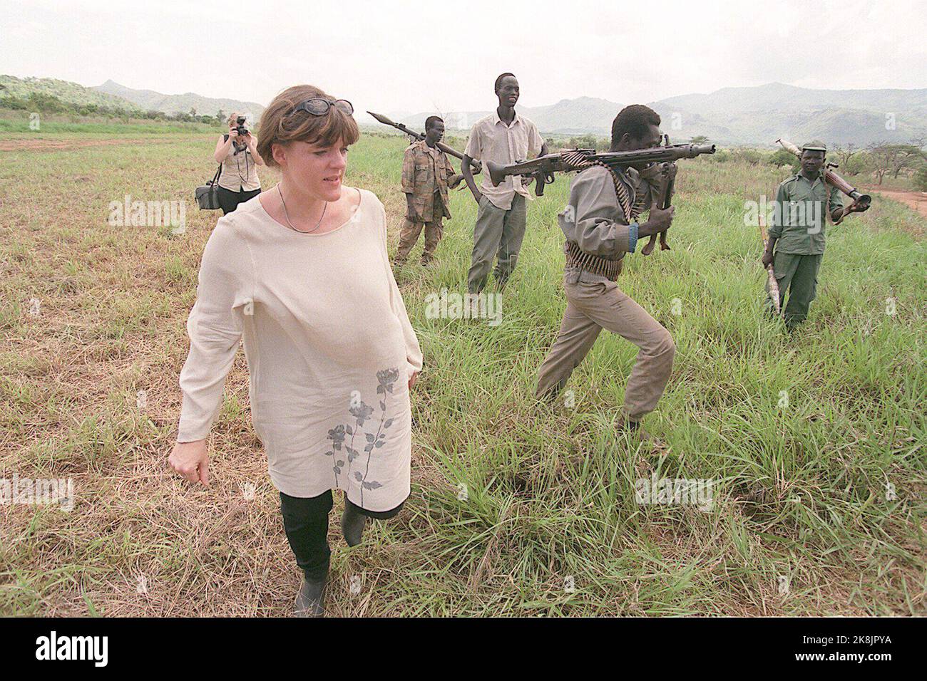 Spla controlled hi-res stock photography and images - Alamy