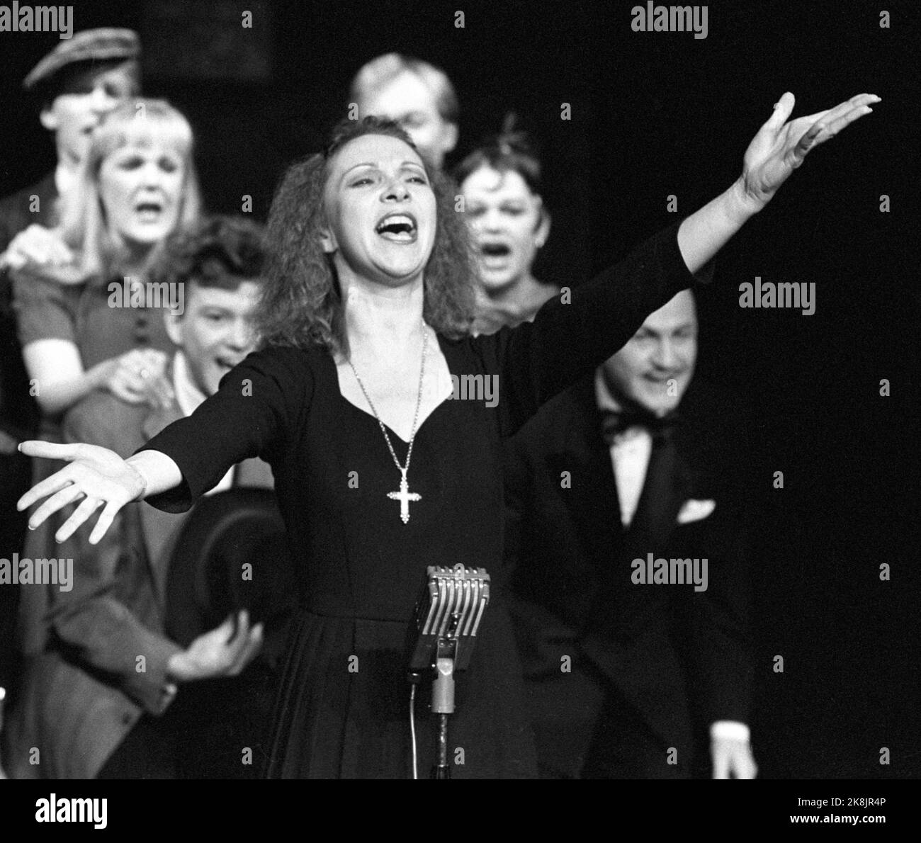 19801120 hi-res stock photography and images - Alamy