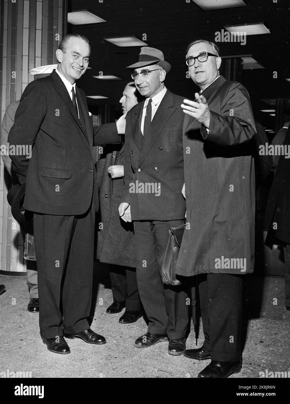 Edvard hambro hi-res stock photography and images - Alamy