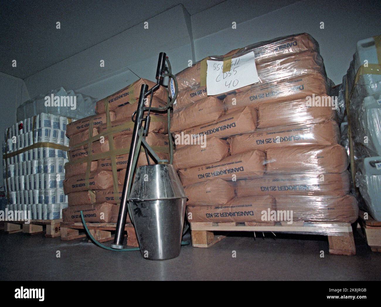 Sugar warehouse hi-res stock photography and images - Alamy