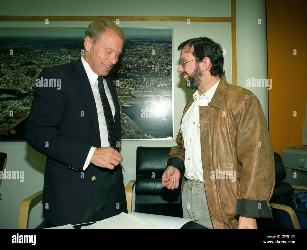 19911011 hi-res stock photography and images - Alamy