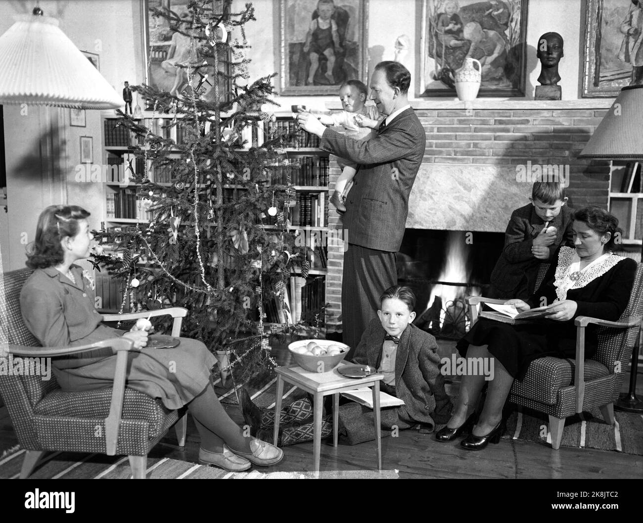 19490107 hi-res stock photography and images - Alamy