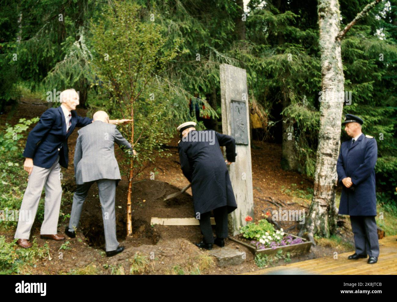 Major knut moe photo hi-res stock photography and images - Alamy