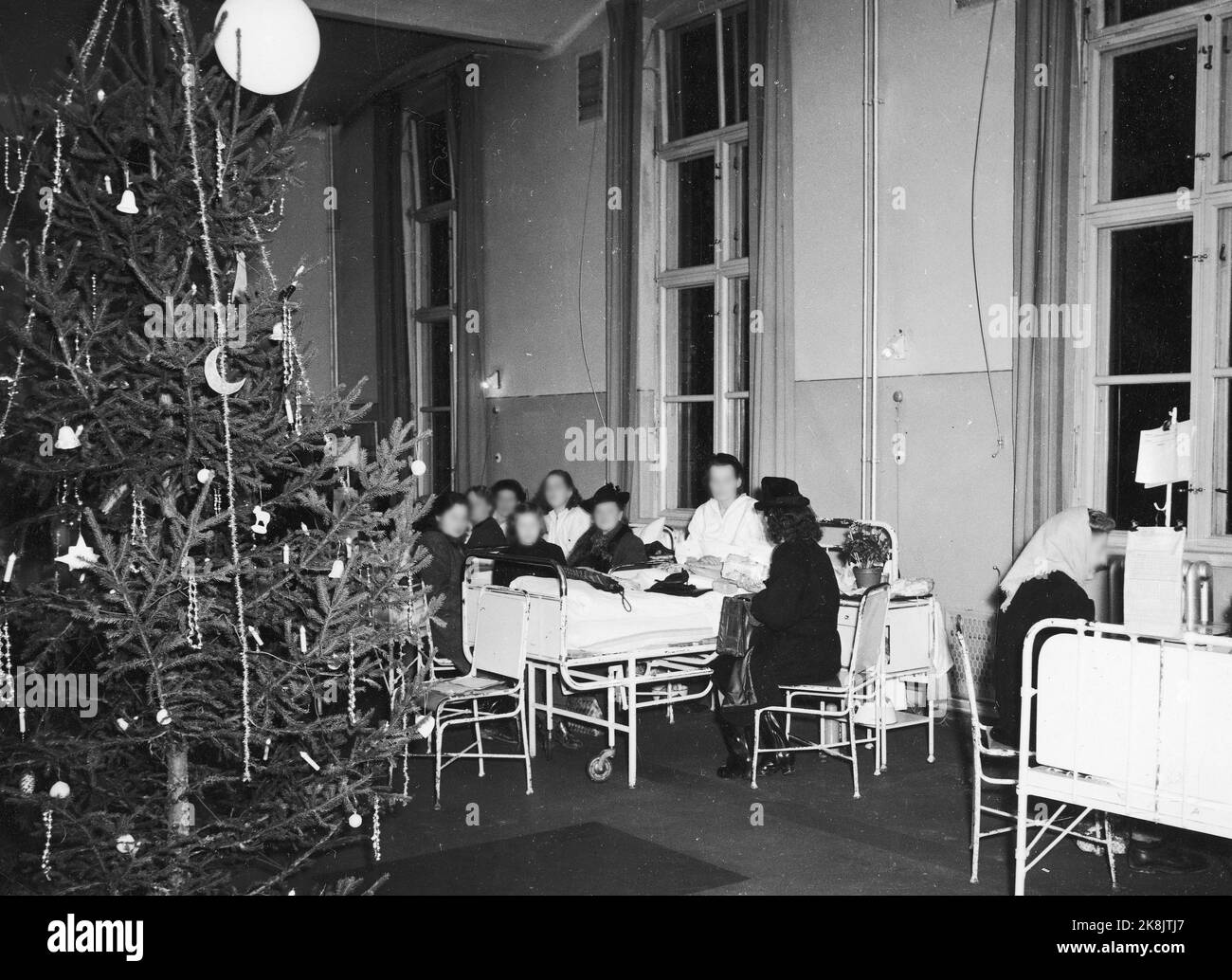 Ulleval hospital photo hi-res stock photography and images - Alamy