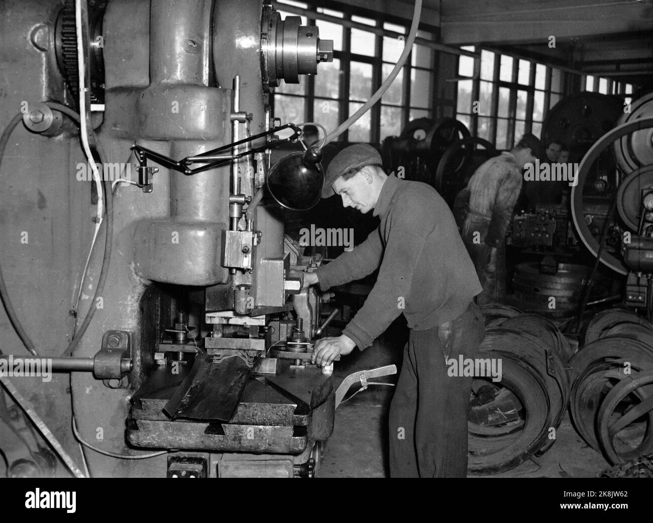 19470123 hi-res stock photography and images - Alamy