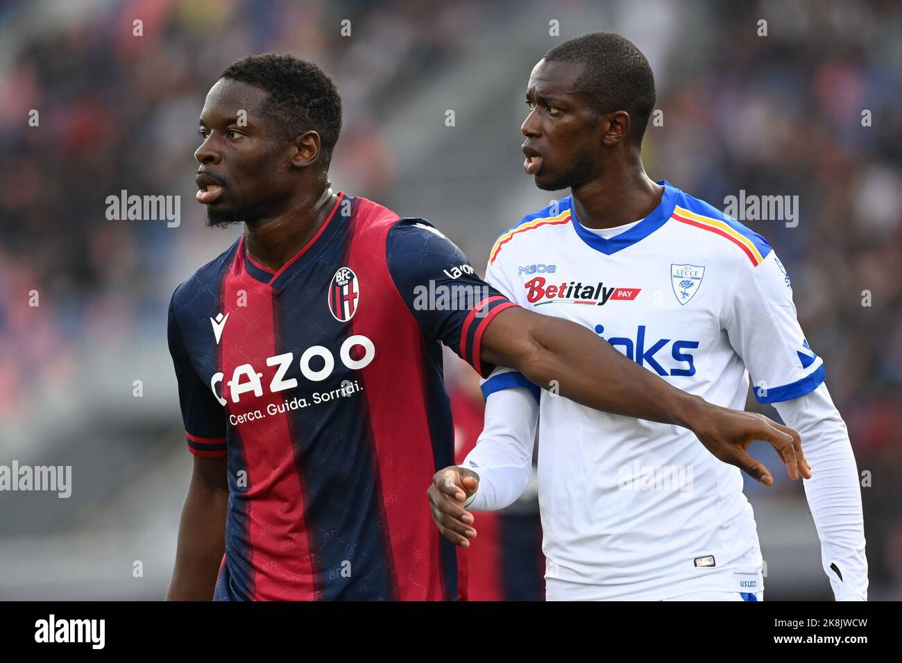 Bologna assan hi-res stock photography and images - Alamy