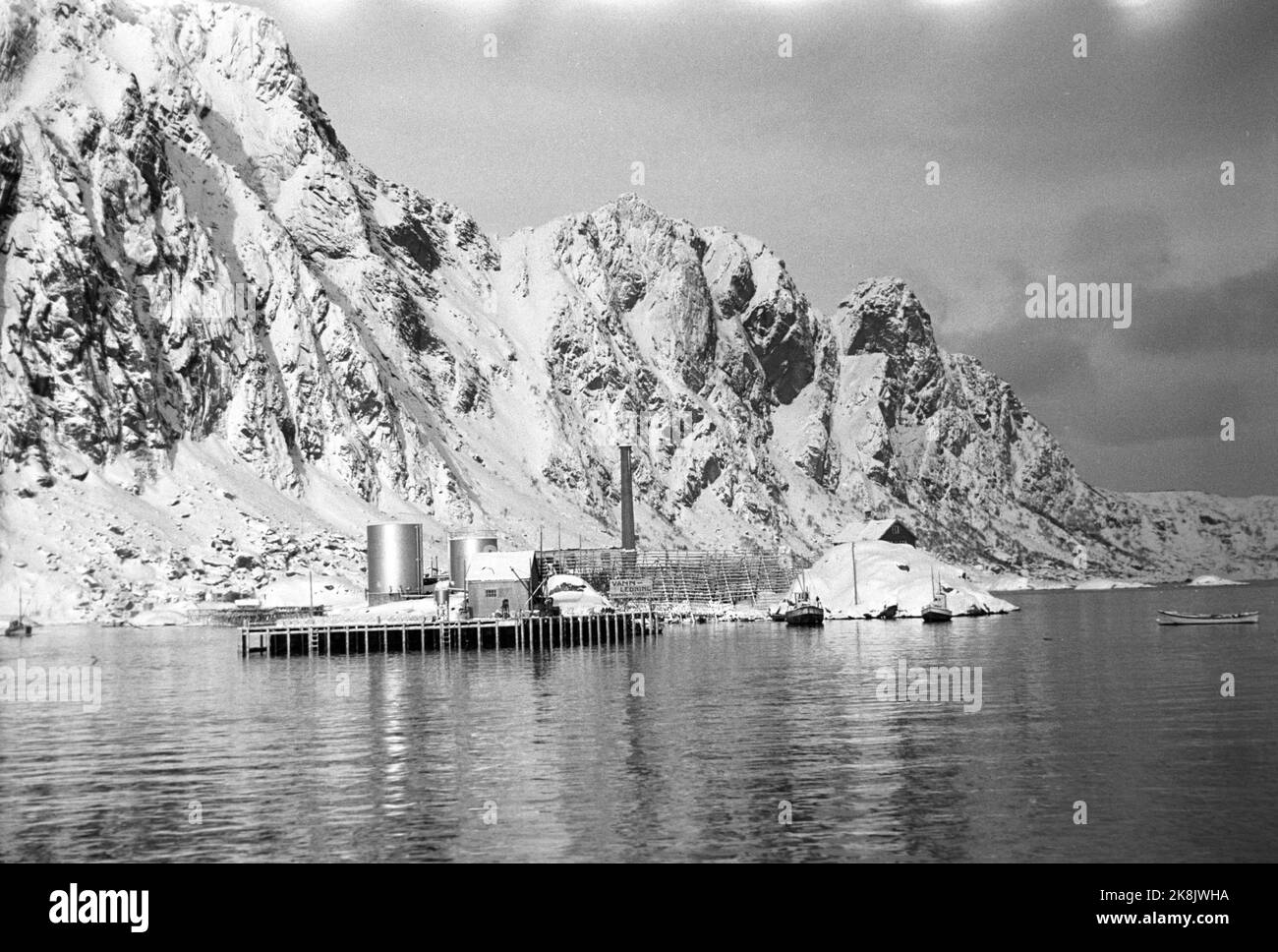 19470318 hi-res stock photography and images - Alamy