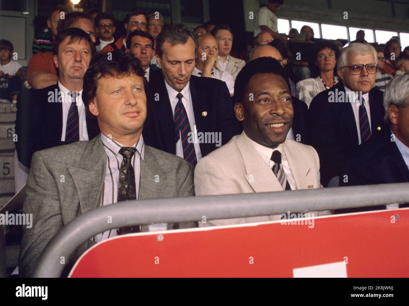 Stadheim hi-res stock photography and images - Alamy