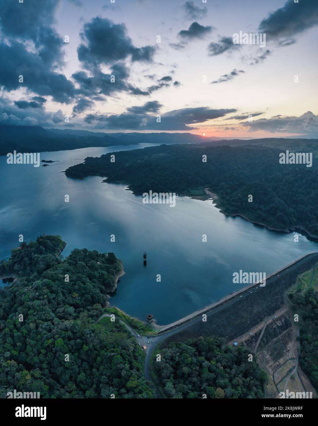 Bristol south holston lake hi-res stock photography and images - Alamy