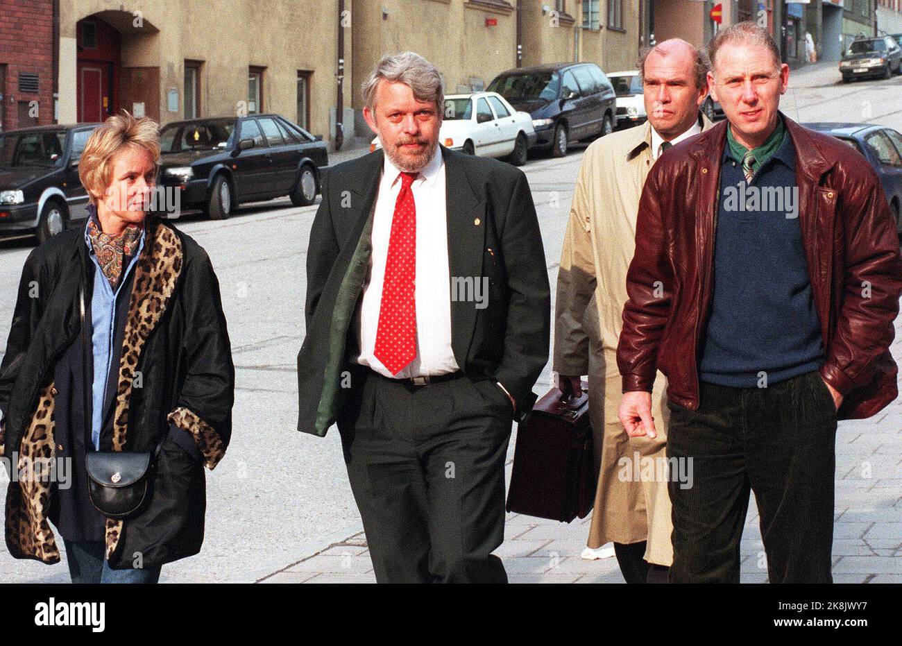 Per lochen ntb kill litigation hi-res stock photography and images - Alamy