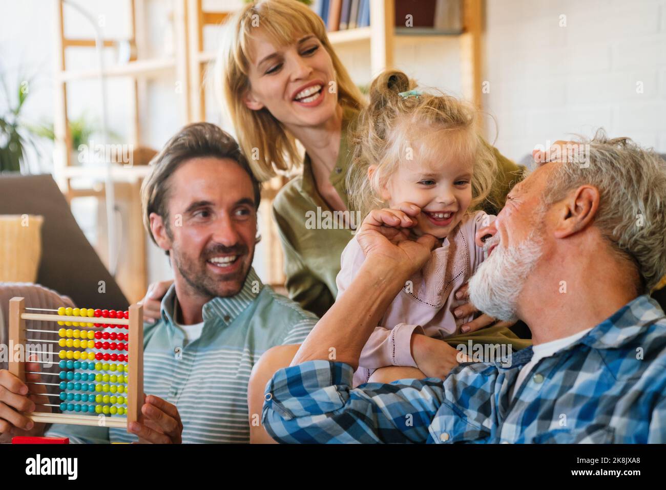 Group male generation hi-res stock photography and images - Alamy