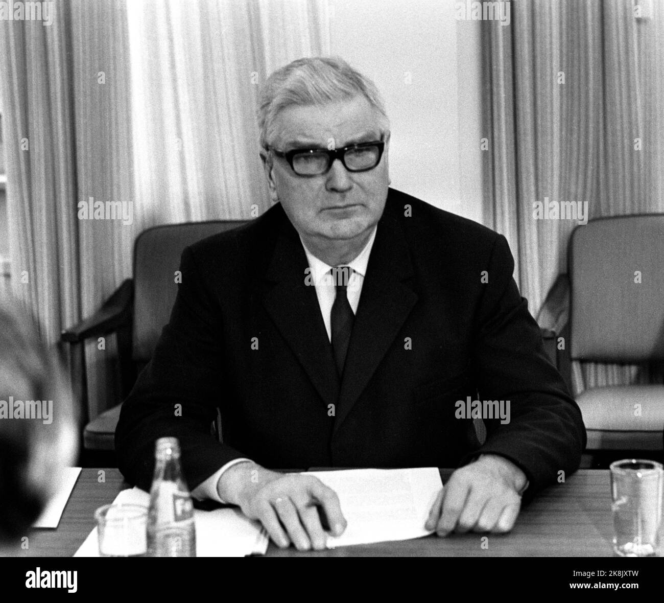 19711211 hi-res stock photography and images - Alamy