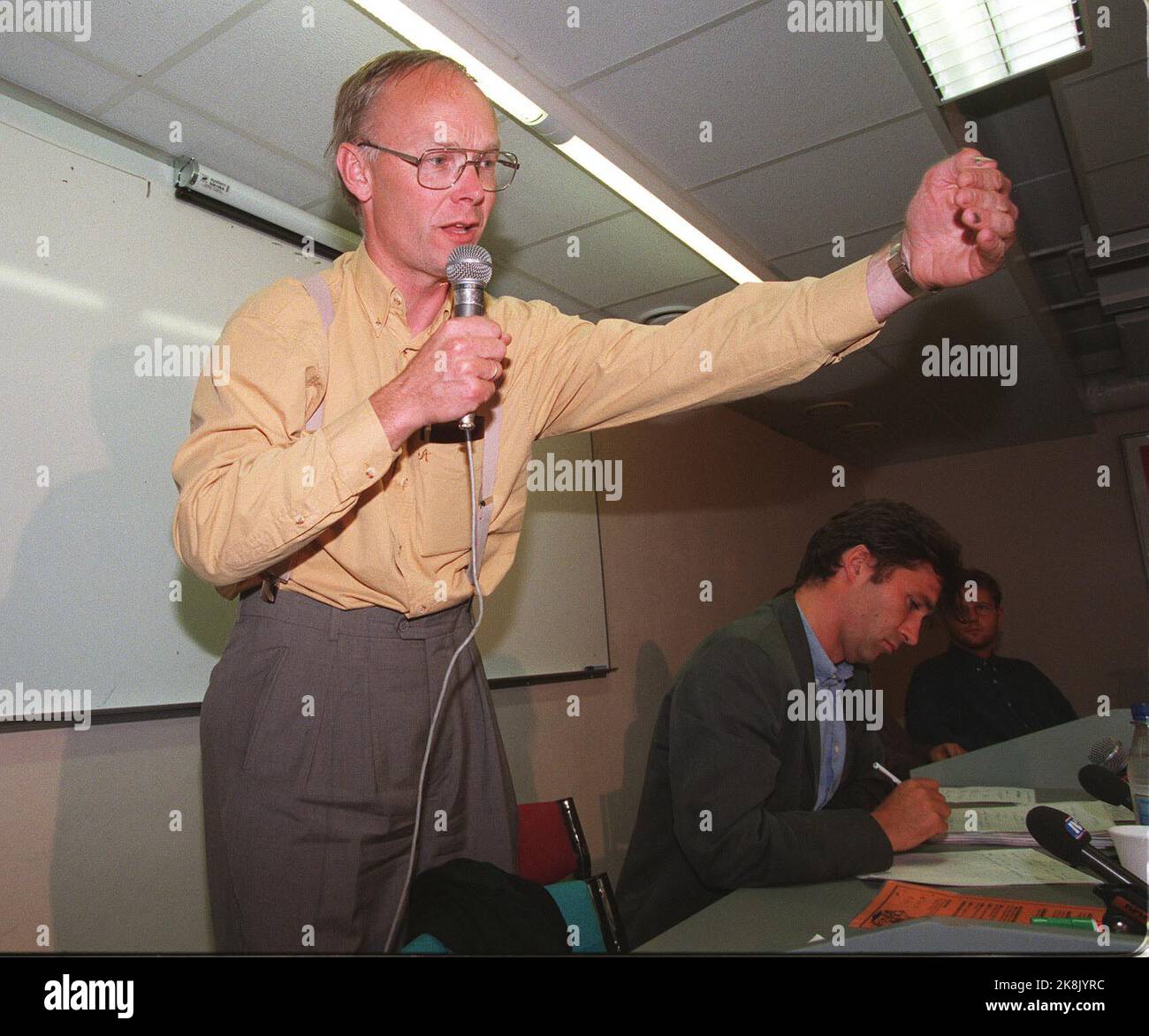 Lundteigen hi-res stock photography and images - Alamy