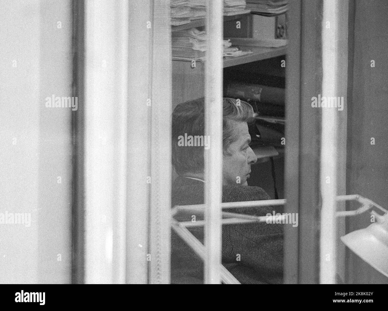 Ex warehouse Black and White Stock Photos & Images - Alamy