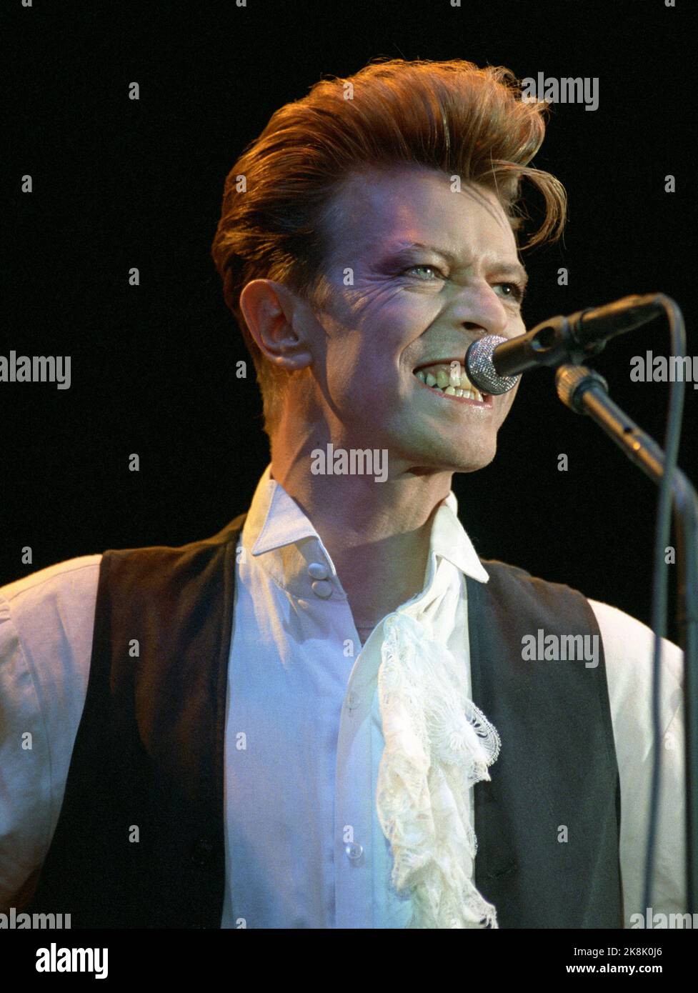 Jordal amfi hi-res stock photography and images - Alamy