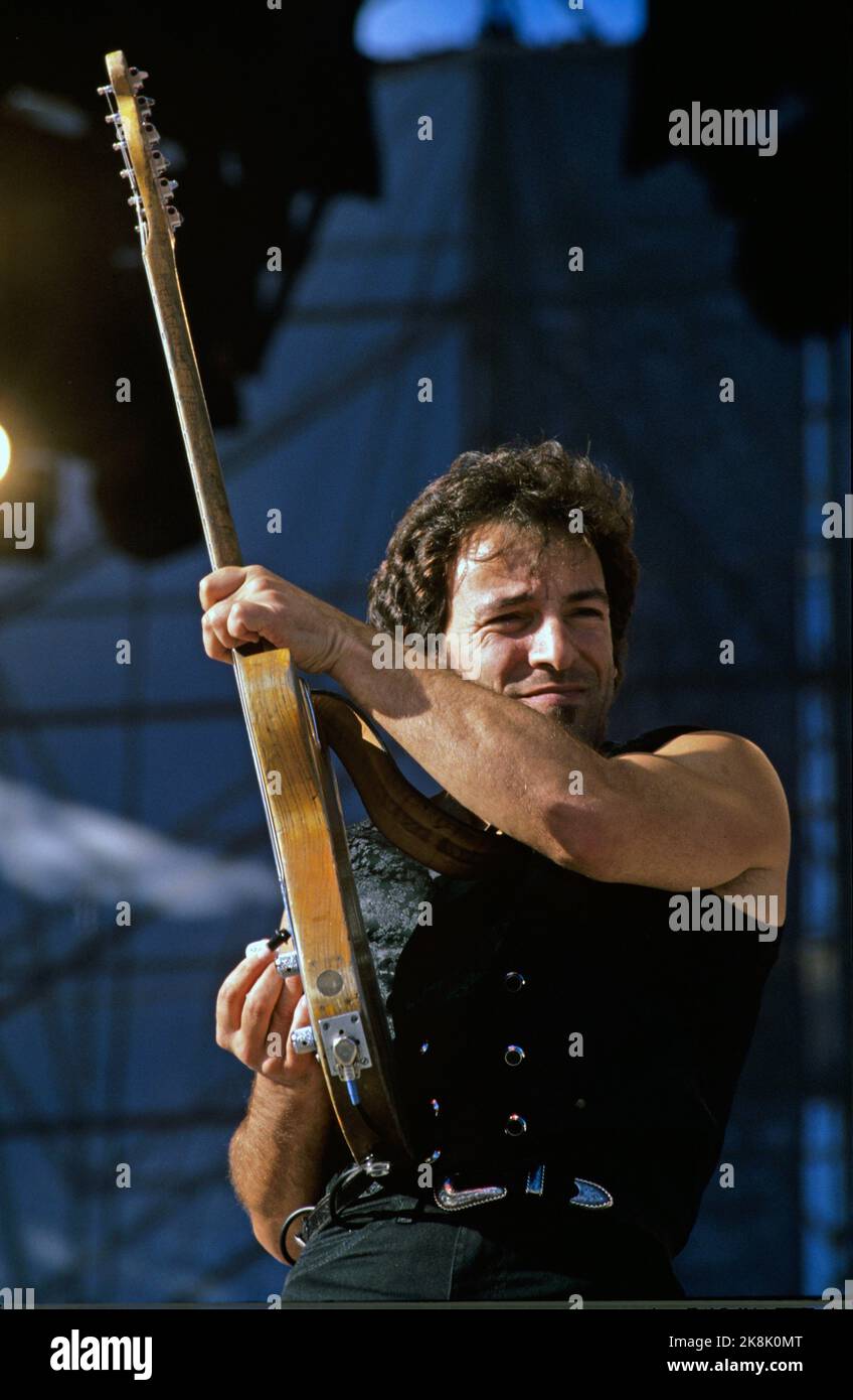 19880727 hi-res stock photography and images - Alamy