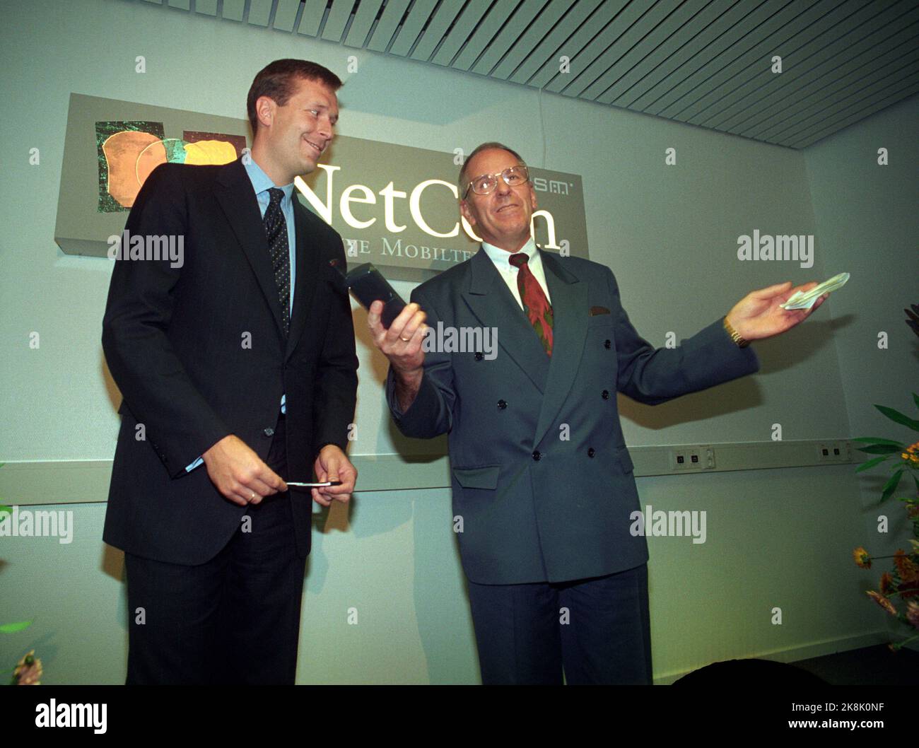 19930927 hi-res stock photography and images - Alamy