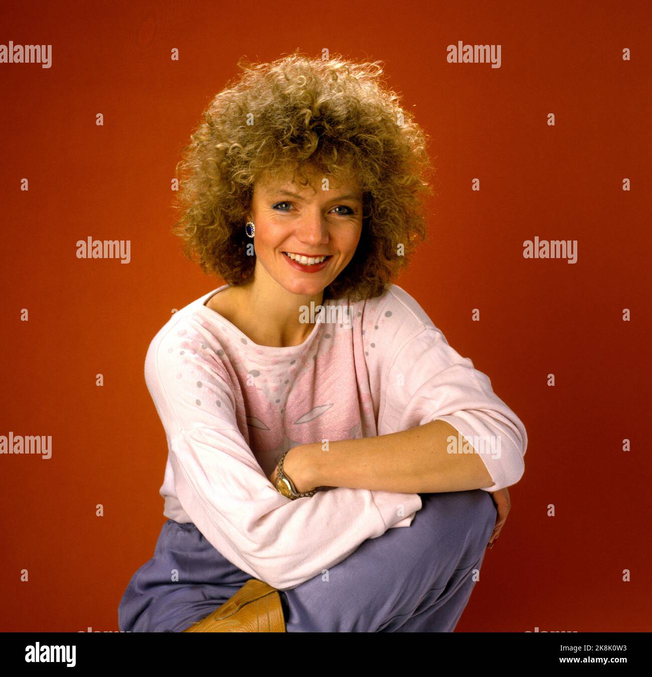 Mari maurstad hi-res stock photography and images - Alamy