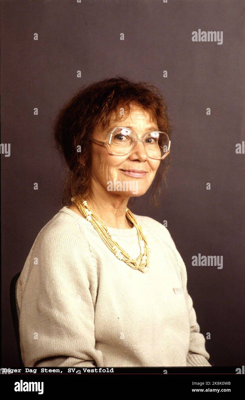 Inger dag steen hi-res stock photography and images - Alamy