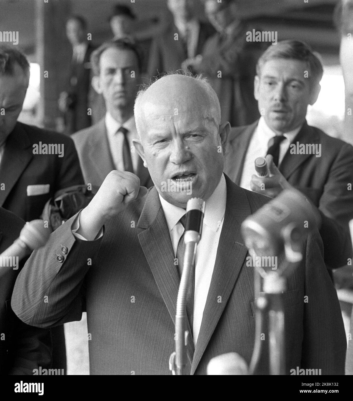 19640702 hi-res stock photography and images - Alamy