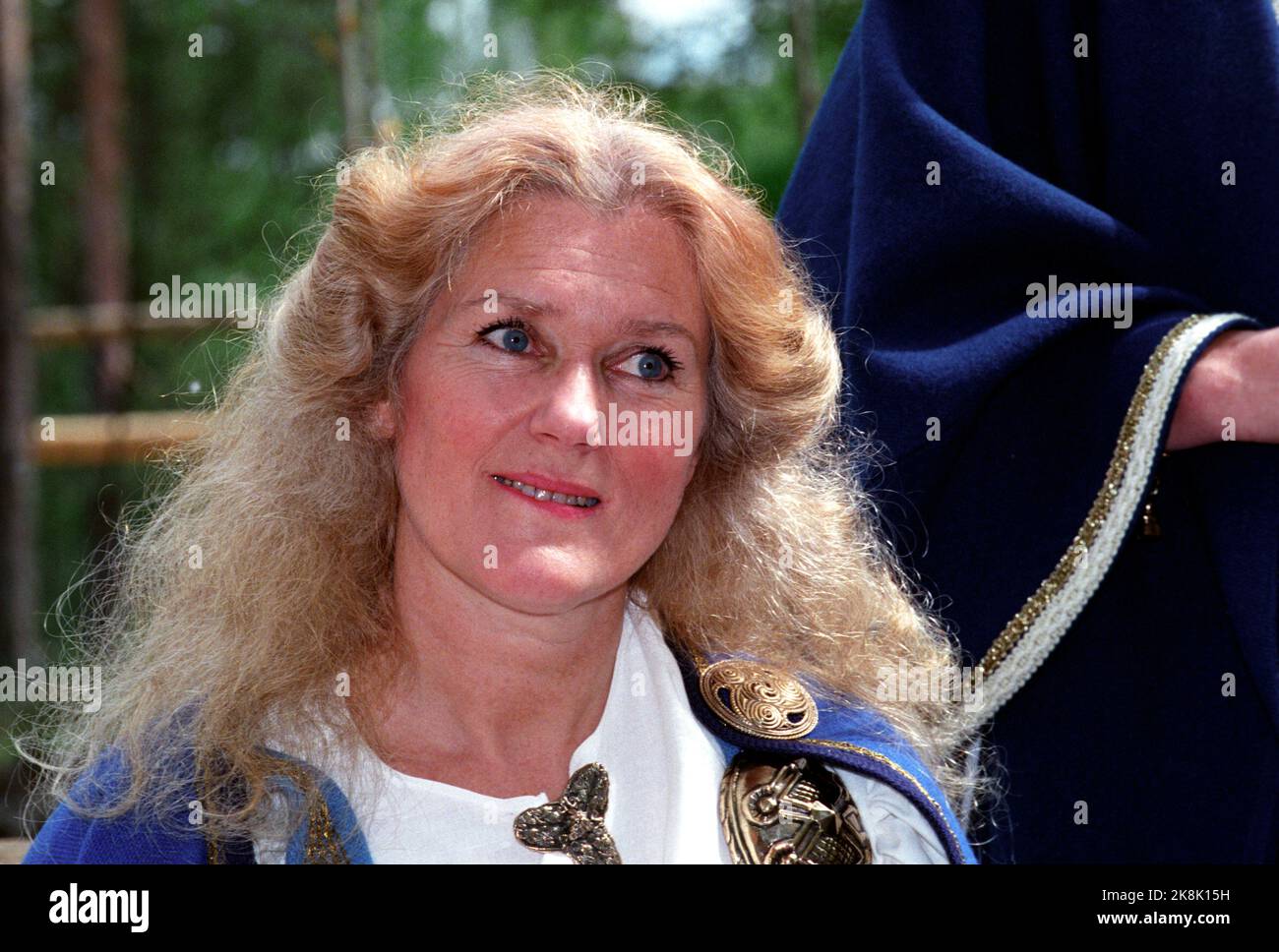 Thorstad hi-res stock photography and images - Alamy