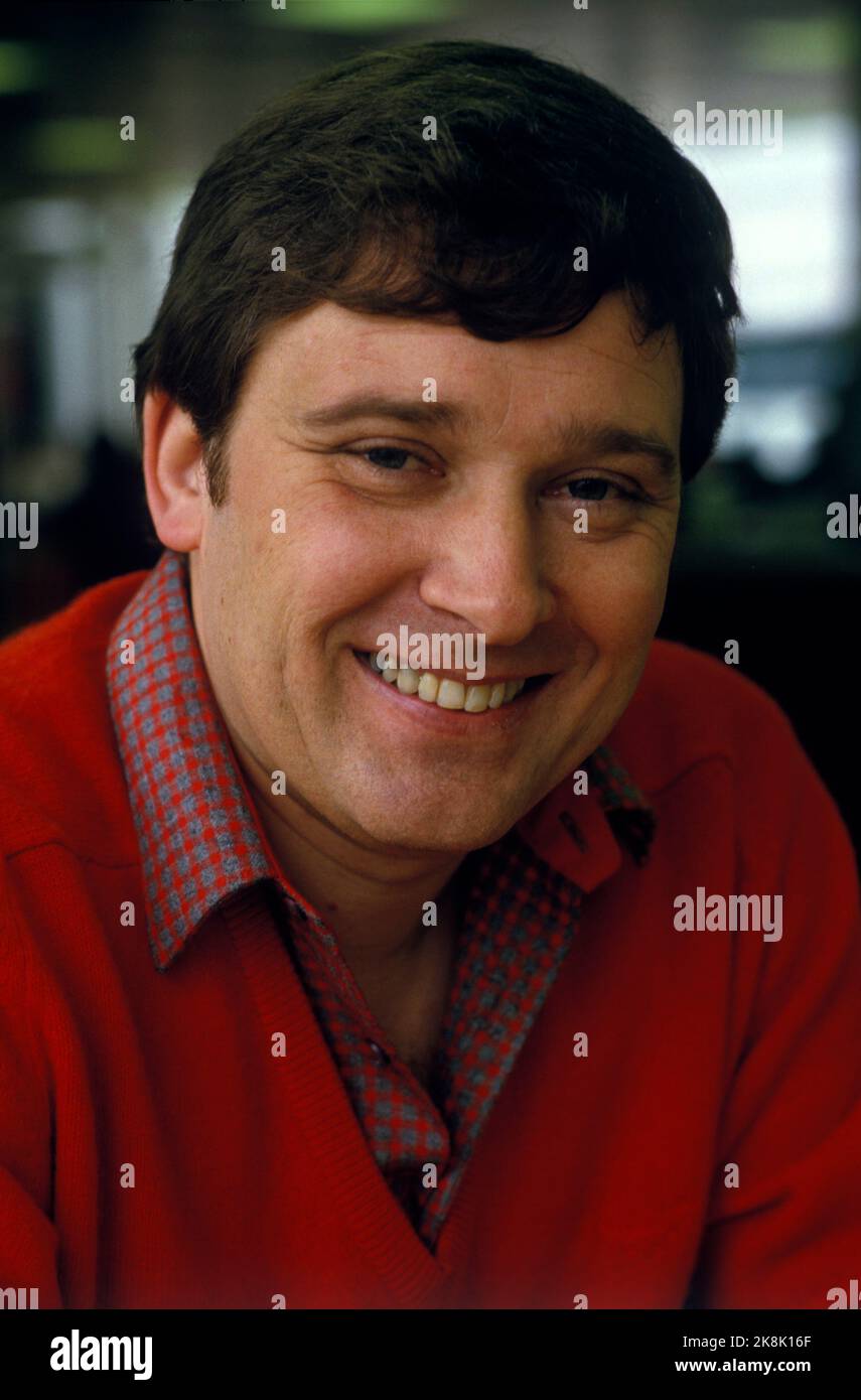 Vidar lonn arnesen hi-res stock photography and images - Alamy