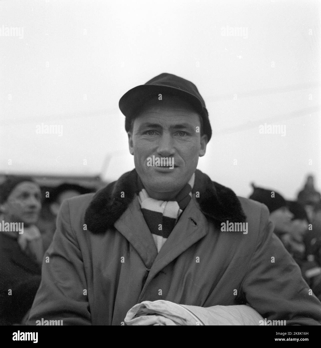 19560115 hi-res stock photography and images - Alamy