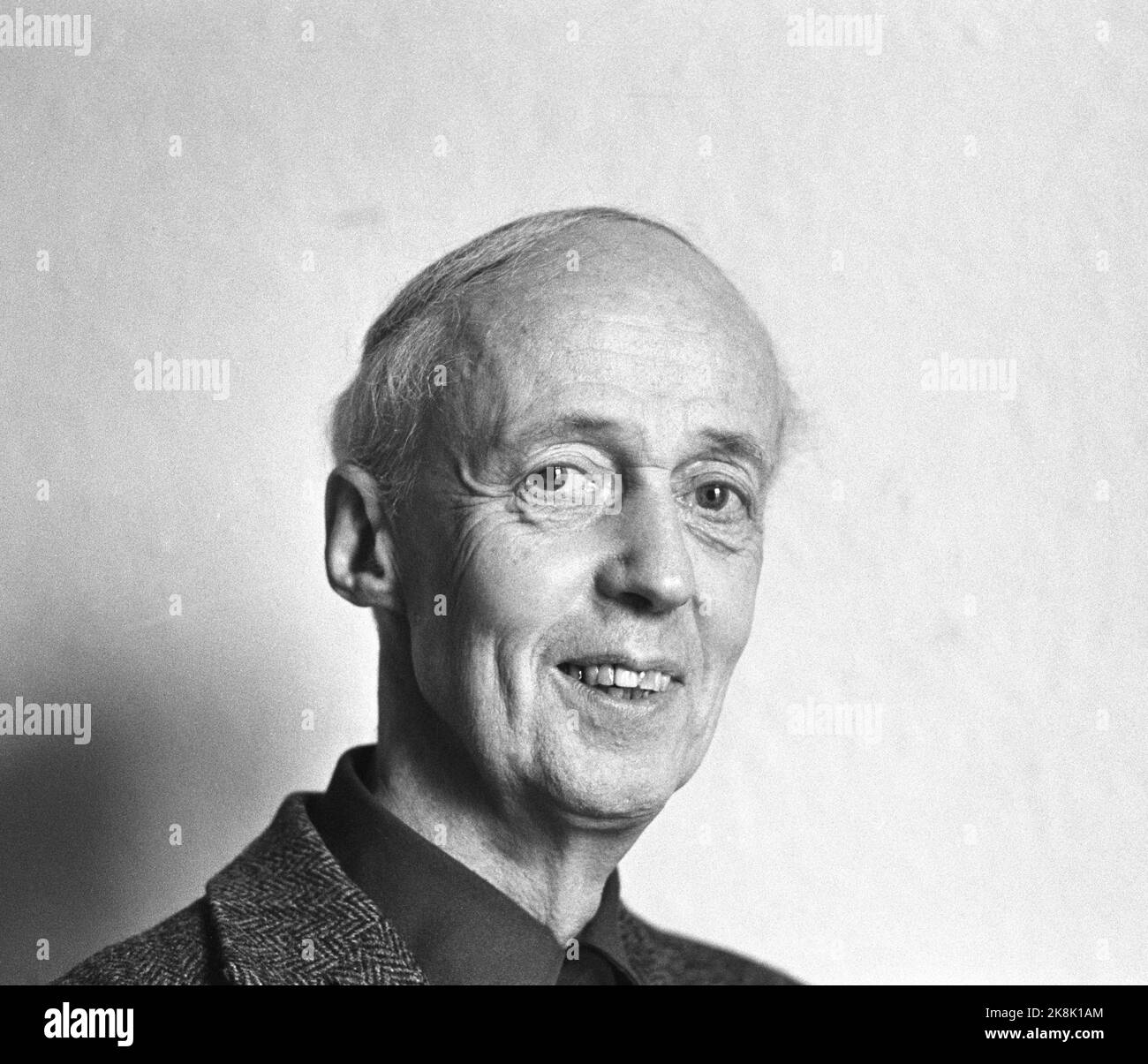 Finn havrevold hi-res stock photography and images - Alamy