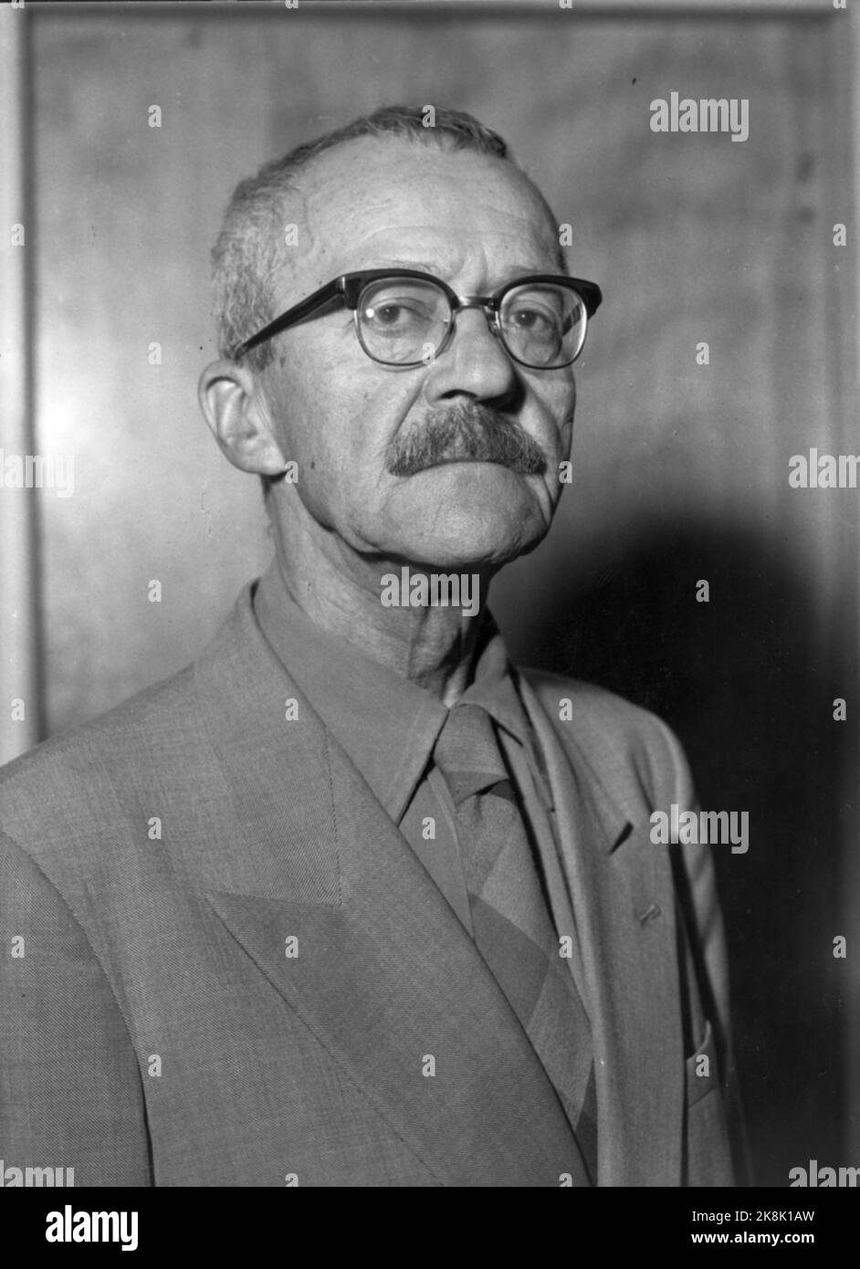 Norwegian author photo Black and White Stock Photos & Images - Alamy